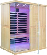 Marimex | Infrasauna Marimex NOBLESSE 3001 XL s Wi-Fi | 11105672