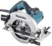 MAKITA HS7611 Ruční kotoučová pila 190mm, 1600W