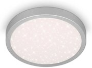Brilo 3649-014 - LED Koupelnové stropní svítidlo RUNA LED/18,5W/230V IP44