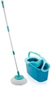 Rotační mop s kbelíkem Rotation Disc Mop (EVO) – LEIFHEIT