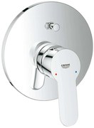 Grohe BauEdge - Vanová baterie pod omítku včetně tělesa, chrom 29079000