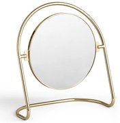 Audo Copenhagen designová zrcadla Nimbus Table Mirror