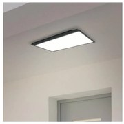 Eglo 99533 - LED Venkovní nástěnné svítidlo CASAZZA LED/16W/230V IP44