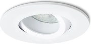 RED R14223 GALO R zápustná bílá 230V GU10 9W IP65 - RED - DESIGN RENDL