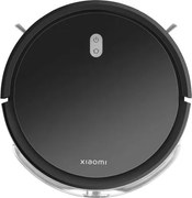 Xiaomi Robot Vacuum E5 - black - Robotický vysavač a mop 2v1