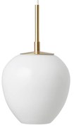 Carl Hansen designová závěsná svítidla Tulip Pendant (Ø17 cm)