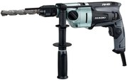 HiKOKI - Příklepová vrtačka 860 W DV20VDWUZ
