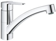 GROHE 31685000 - Dřezová baterie STARTECO lesklý chrom