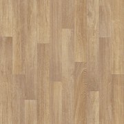 Beaulieu International Group, PVC podlaha - lino Master X 2960, na míru, šíře 4m, hnědá, bez podkladu, chodba / předsíň