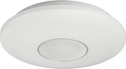 Livarno Home Stropní LED svítidlo s Bluetooth® reproduktorem