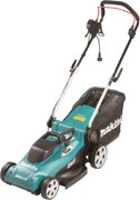 Makita ELM3720 elektrická sekačka 37cm,1400W