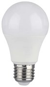 Žárovka LED E27 10,5W A60 bílá přírodní V-TAC VT-2112