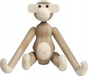 Kay Bojesen Monkey Opička 20 cm Dřevo Javor Buk