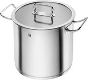 Zwilling Pro vysoký hrnec s poklicí 28 cm/ 13,3 l, 65124-280
