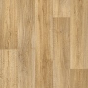 Beaulieu International Group, PVC podlaha - lino Domo 2150, na míru, šíře 2m,3m,4m, béžová, bez podkladu, koupelna