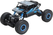 Rc auto buddy toys brc 18.611 rock climber modrý