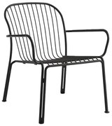 &Tradition designová křesla Thorvald Lounge Chair Armchair SC101