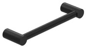 Kludi Vela R - Držák ručníku, délka 30 cm, matná černá 5896239