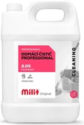 Milit Professional koncentrovaný domácí čistič 5 l