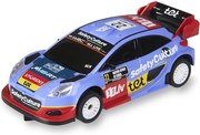Scx compact ford puma wrc 2025 se světly