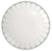 Villeroy & Boch Dezertní talíř Fleur Vert, Ø 21 cm 10-4550-2651