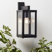 Brilliant 44482/06 Venkovní nástěnná lampa GAIA