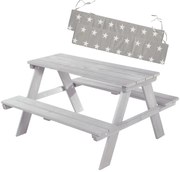 Dětský zahradní set – Roba