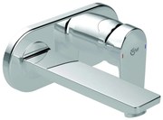 Ideal Standard Tesi - Umyvadlová baterie pod omítku, chrom A6578AA