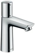 Hansgrohe Talis Select E umyvadlová baterie bez výpusti chrom 71751000