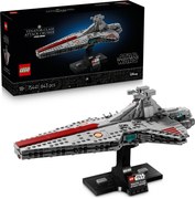 Lego® star wars™ 75441 útočný křižník třídy venator 5702018063002