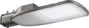 FAN LED-HIGHWAY-150 Veřejné osvětlení LED HIGHWAY antracit, hliník, 150 W, 20000 lm, 4000 K, IP65, 6,5 x 51,79 x 21,57 cm - FANEUROPE