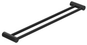 Kludi Vela R - Držák ručníku, délka 60 cm, matná černá 5898839