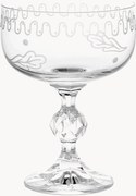 Sada sklenic na koktejly Cocktail Glass, 2 díly