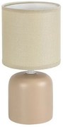 Rabalux 74053 stolní lampa Daphini, béžová