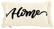 Dekorační polštář 50x30 cm Cotton Slub Home - Tiseco Home Studio