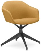 LD SEATING - Otočná židle RIVA RI-02,F01