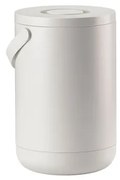 Zone Denmark Kuchyňský odpadkový koš 22l Circular Warm Grey