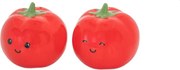 Slánka a pepřenka Tomato – Sass & Belle