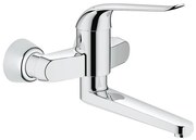 GROHE 32773000 - Umyvadlová baterie EUROECO SPECIAL 257 mm lesklý chrom
