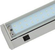Ecolite TL2016-42SMD/10W Výklopné LED svítidlo pod kuchyňskou linku GANYS 58cm 10W