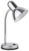 Rabalux 4255 - Stolní lampa CLARK 1xE27/40W/230V