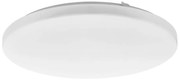 Bílé LED stropní svítidlo FRANIA – EGLO