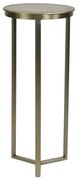 Kovový stojan na květiny ø 35 cm Retiro – Light & Living