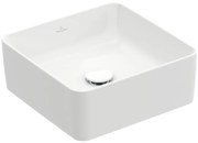 Villeroy & Boch 4A213801 - Umyvadlo na desku COLLARO 38x38 cm keramika/bílá