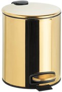 Bemeta Design BRILO: Odpadkový koš 5 l - 161315010
