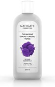 NAFIGATE Čistící a hydratační tonikum –Cleansing and Moisturising Tonic 200ml