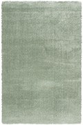 Sintelon, Kusový koberec Dolce Vita 01/AAA, 80x150, zelená, ložnice
