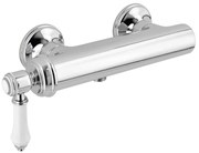 Sapho Vienna - Sprchová baterie, chrom VO011