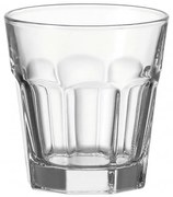 Sklenice na vodu Leonardo ROCK 265ml