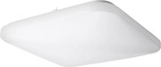 Top Light - LED Koupel stropní svít DUNAJ LED/32W/230V 3000/4000/6500K IP44 bílá